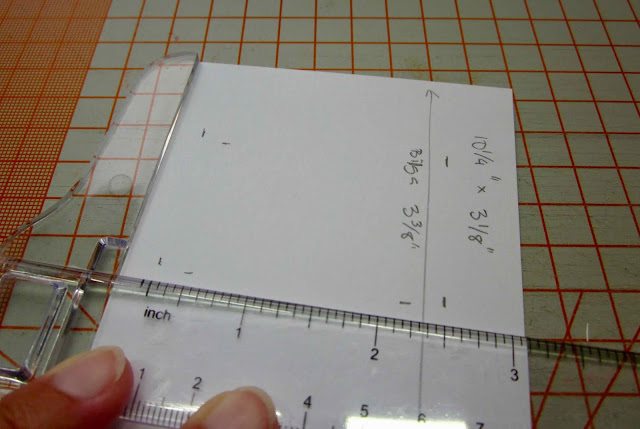 Gummiapan : Triple Tier Slider Card - Tutorial