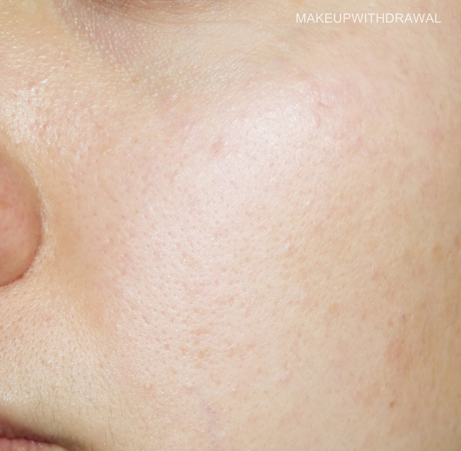 Review: [innisfree] No-Sebum Mineral Powder and Blur Primer | Makeup ...