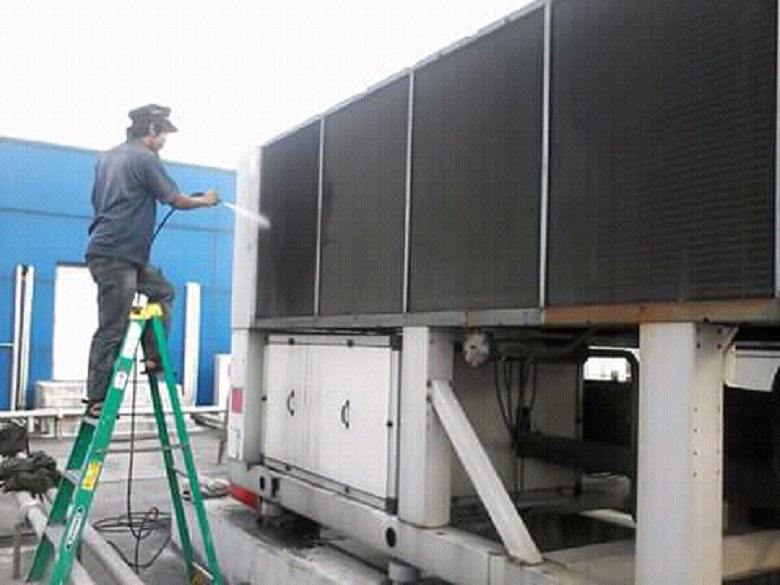 Gallery - Indocooler Teknik