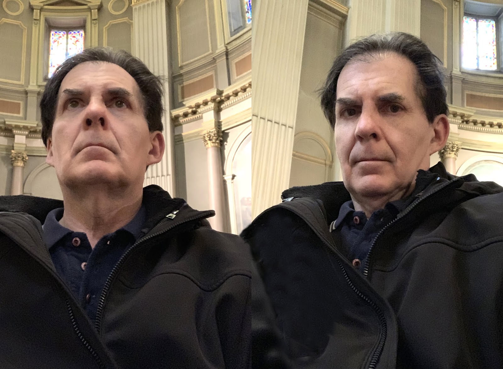 - POINTS OF VIEW _______________: THE PRIOR MONK AND RELIGIOUS SIGNS IN ...