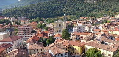 I promessi viaggi: Un weekend al borgo di Canzo in provincia di Como