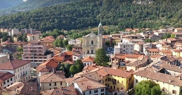 I promessi viaggi: Un weekend al borgo di Canzo in provincia di Como