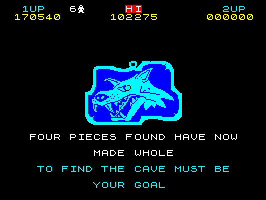 Talk:Sabreman | Banjo-Kazooie Wiki | Fandom