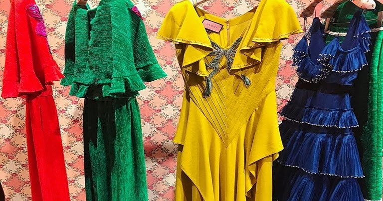 NYC Personal Stylist: Pop of color Dress – Style Made Simple