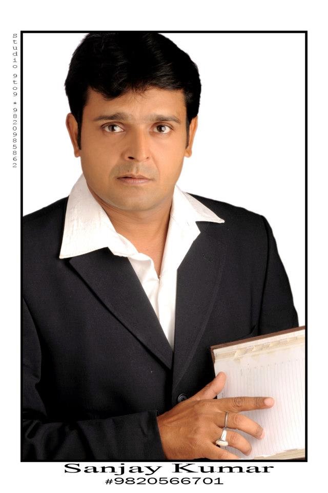 Sanjay Kumar Actor