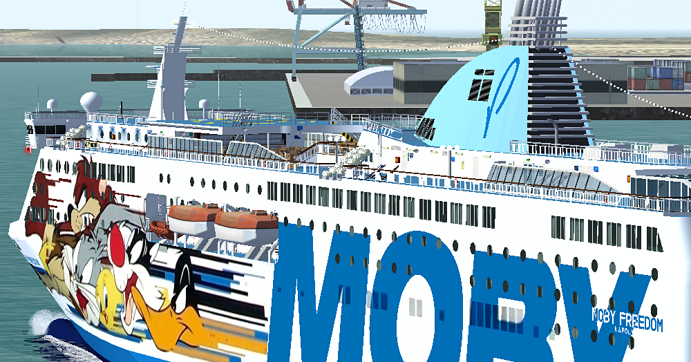 Virtual Mariner - Quality Addons for Vehicle Simulator and Virtual ...