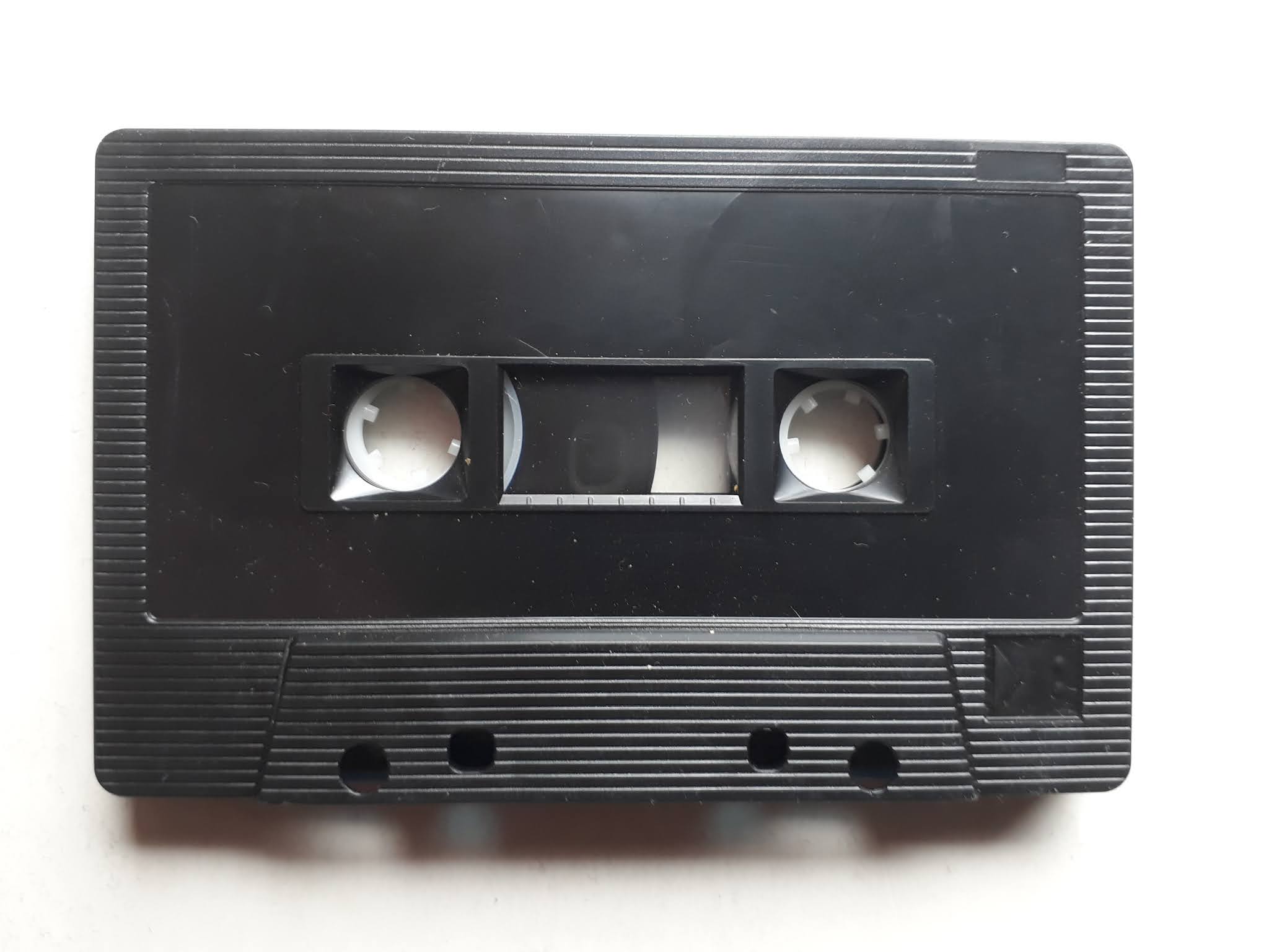 Archaic Inventions: King's House - One -1987- (Cassette, The ...