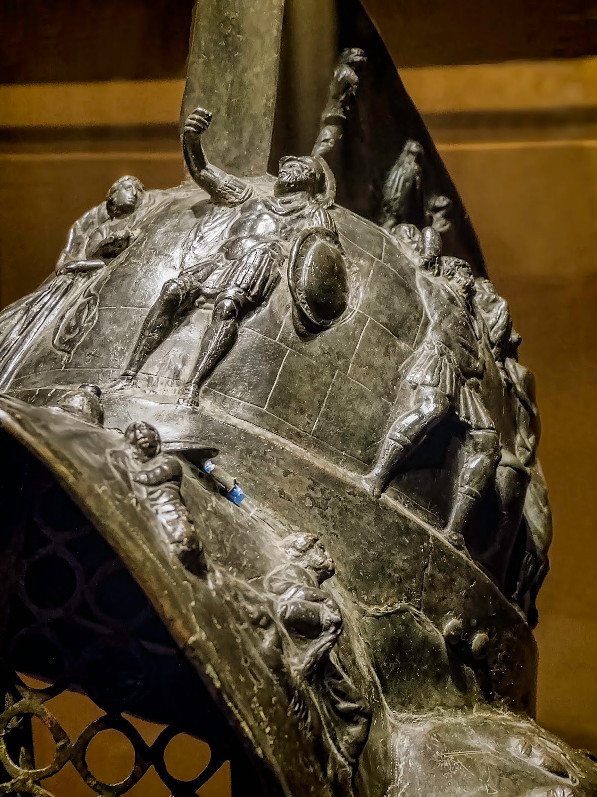 Roman Times: June 2020