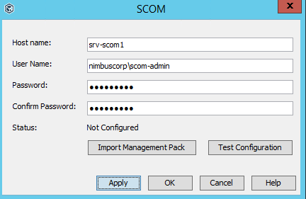 Kevin Greene IT Blog: April 2017