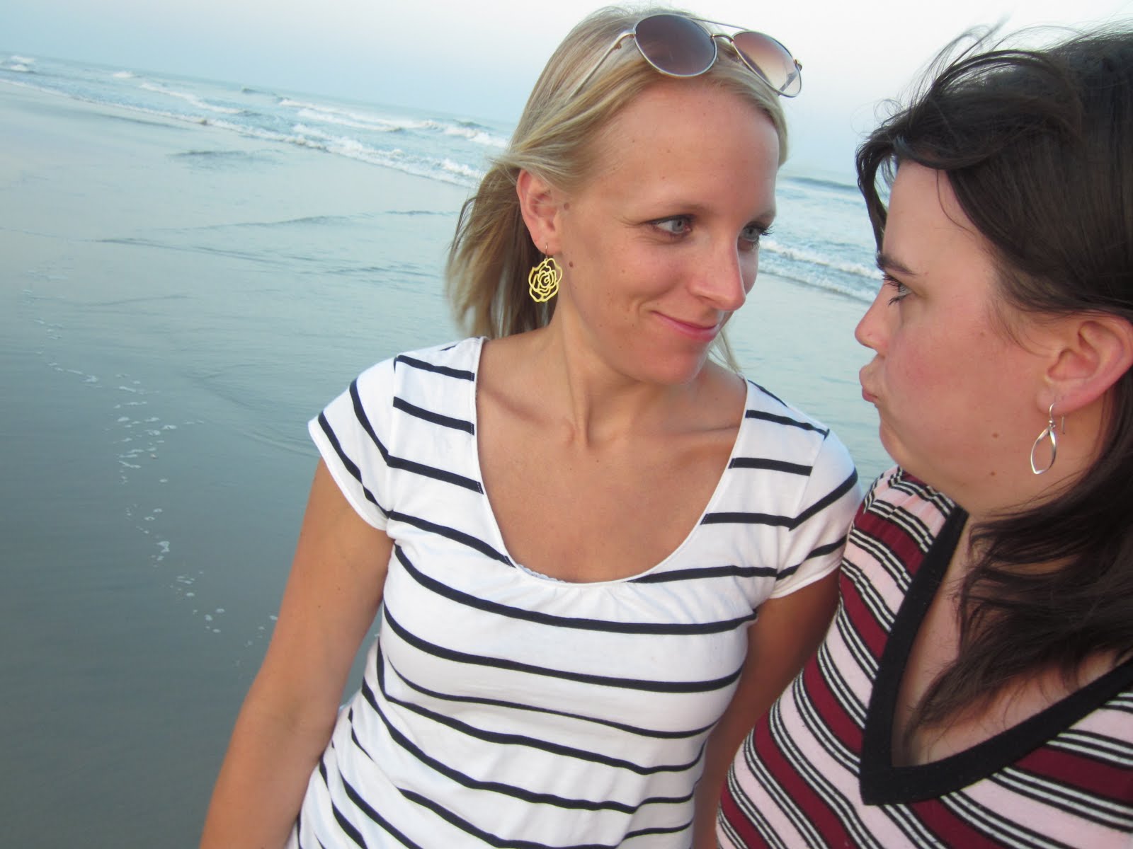 Heather Hite and Family