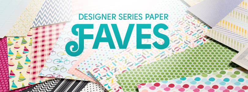 FREE Designer Paper? | Stampin Queen