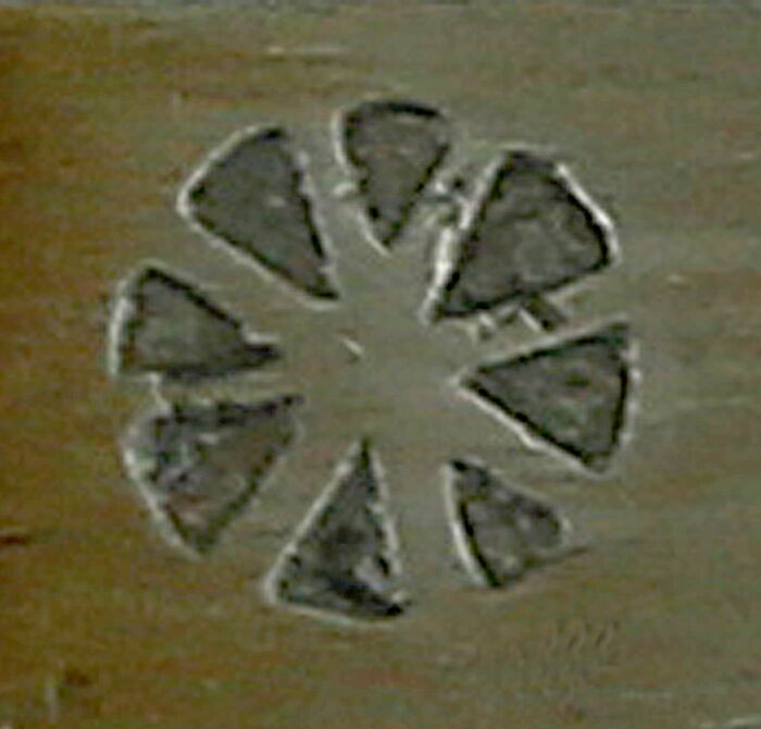 Contemporary Makers: 2019 CLA Live Auction: 1760’s Great Lakes Knife ...