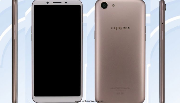 OPPO Ungkap Smartphone Terbaru Dengan Layar 18:9 - Didno76.com