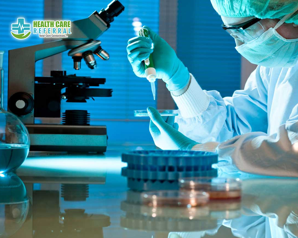 Why Do You Need A Renown Pathology Lab To Conduct The Body Test