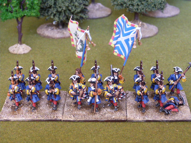 Command Base: Greder Allemand