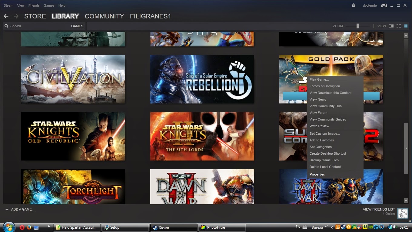 Empire at war steam mods - titoskinny