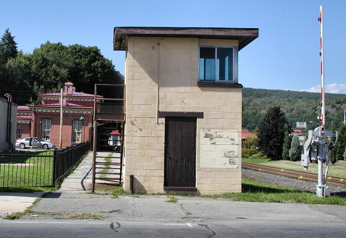 Jersey Mike's Rail Adventures: 06-08-05 PHOTOS: Reading Country USA