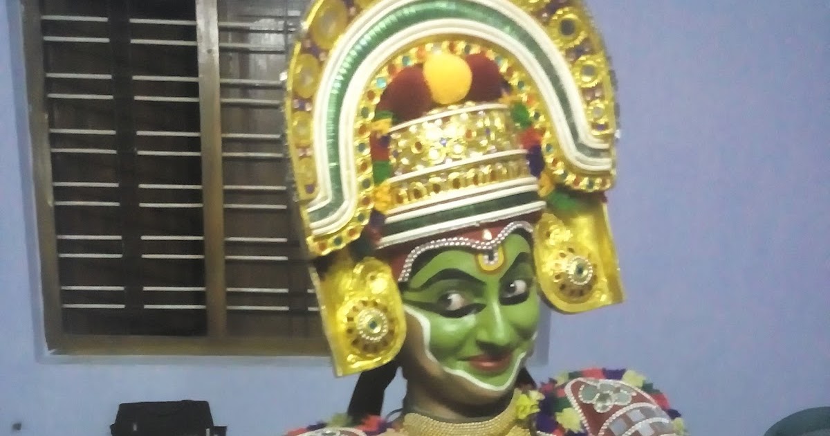 pranavam: Thullal