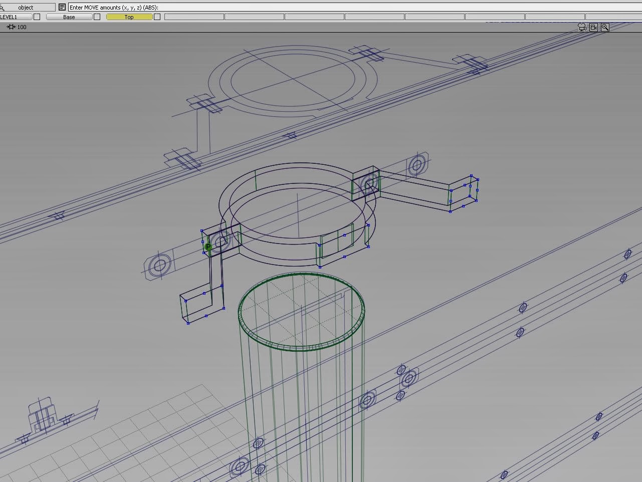 Technical design