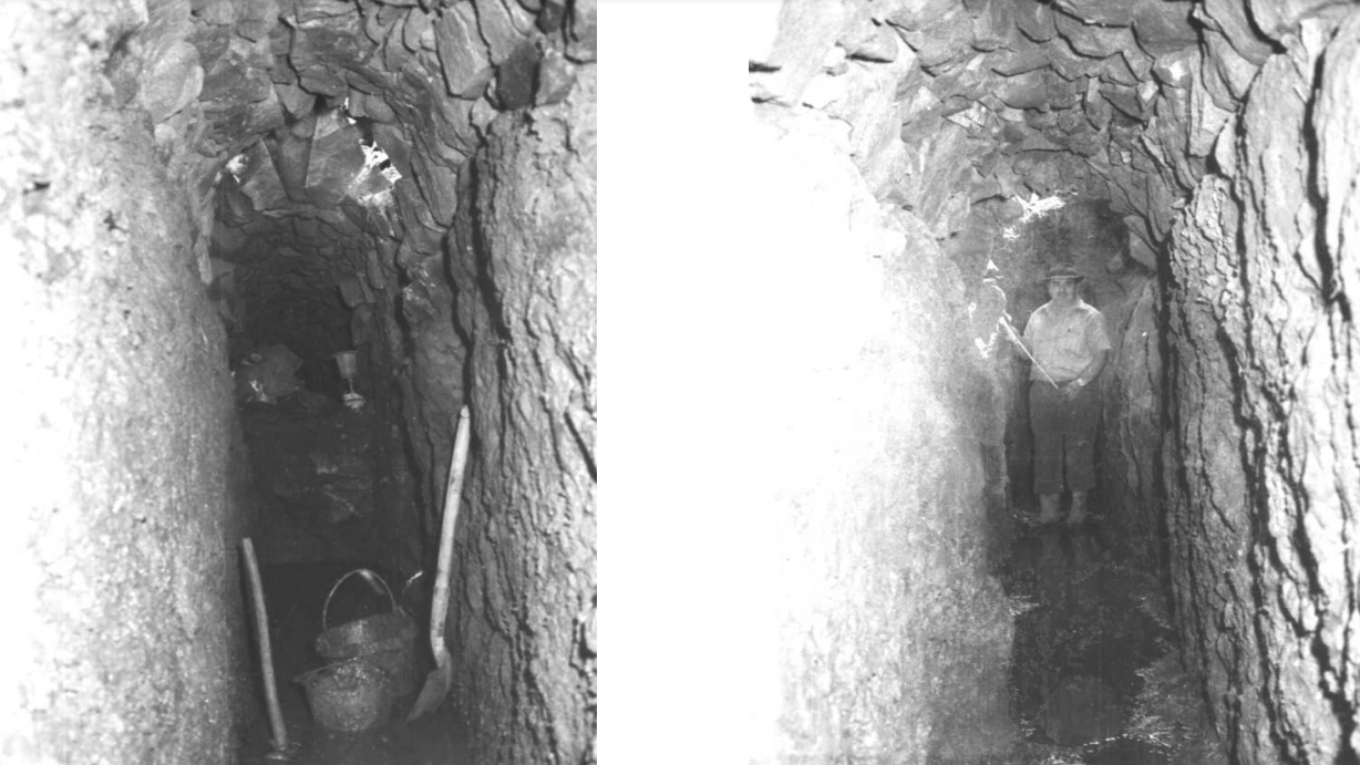 ArqueoLugares: Oppidum CÚRIGA. Monesterio romana. Badajoz. Extremadura (E)