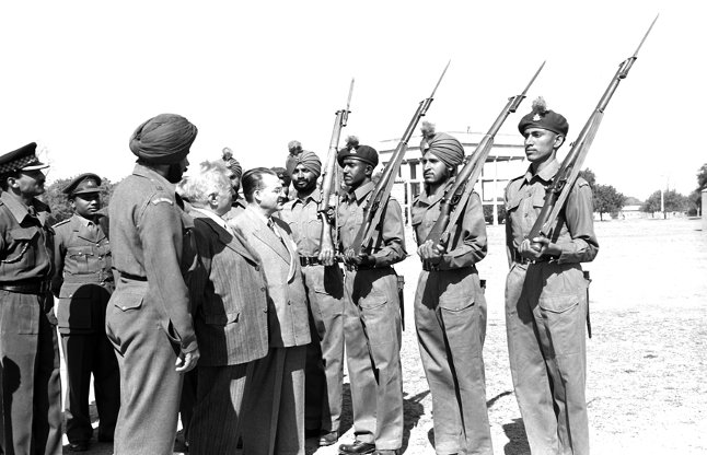 Rajputana Rifles Indian Army Facts