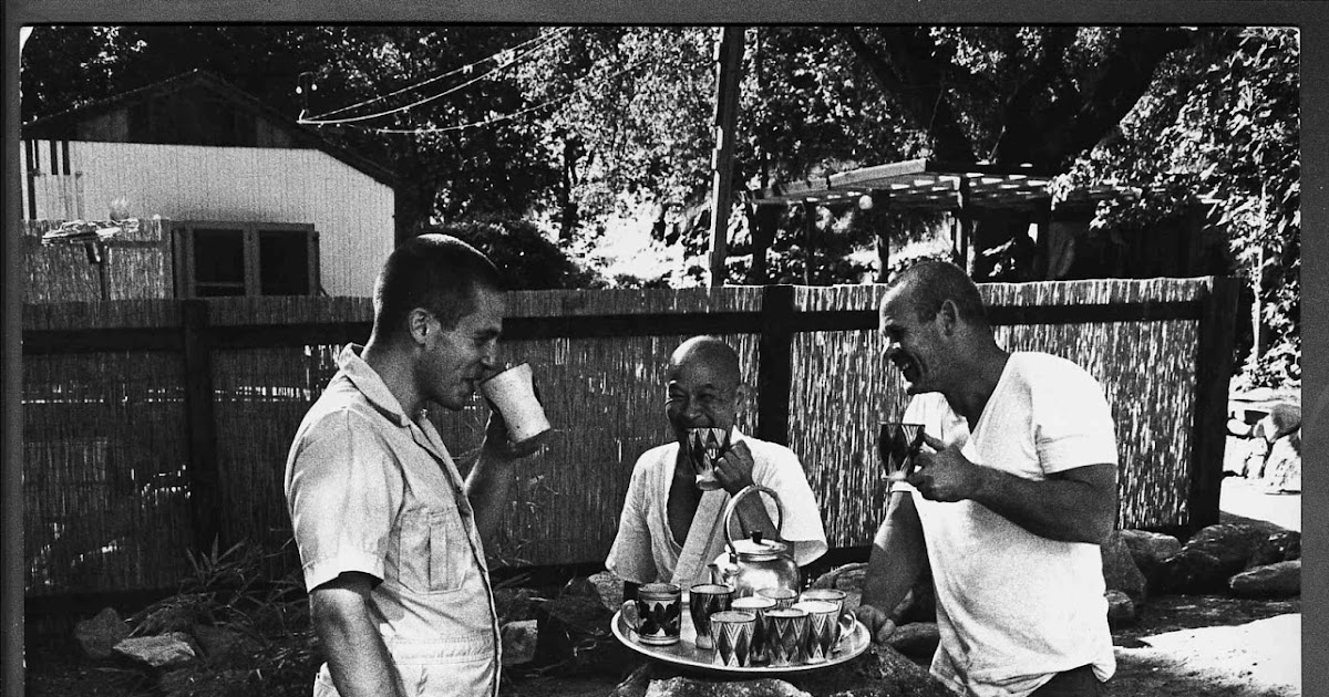 Cuke What's New: Podcast with Robert Halpern