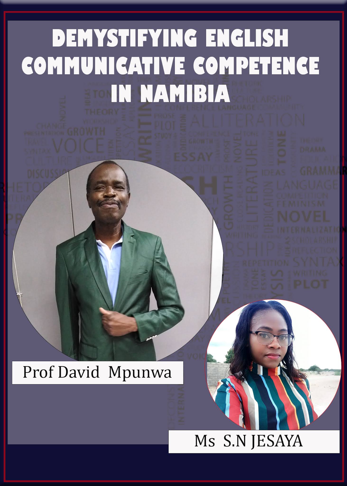 Mpunwa David Rewayi Professor