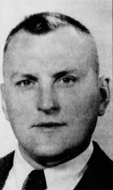 Peach Basket Society: Ed Sadowski