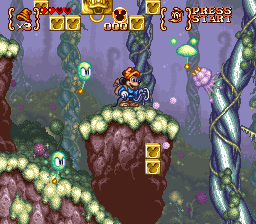 Magical Quest 3 SNES | Traducción al castellano y mejora | Retro ...