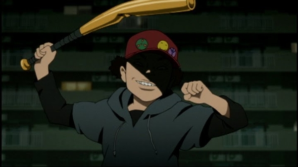 Paranoia Agent (2004) | AFA: Animation For Adults : Animation News ...