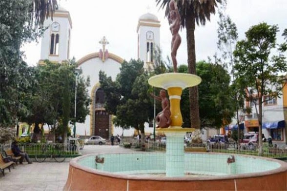 PUNATA "LA PERLA DEL VALLE" | La Kalle 104.7 F.M.