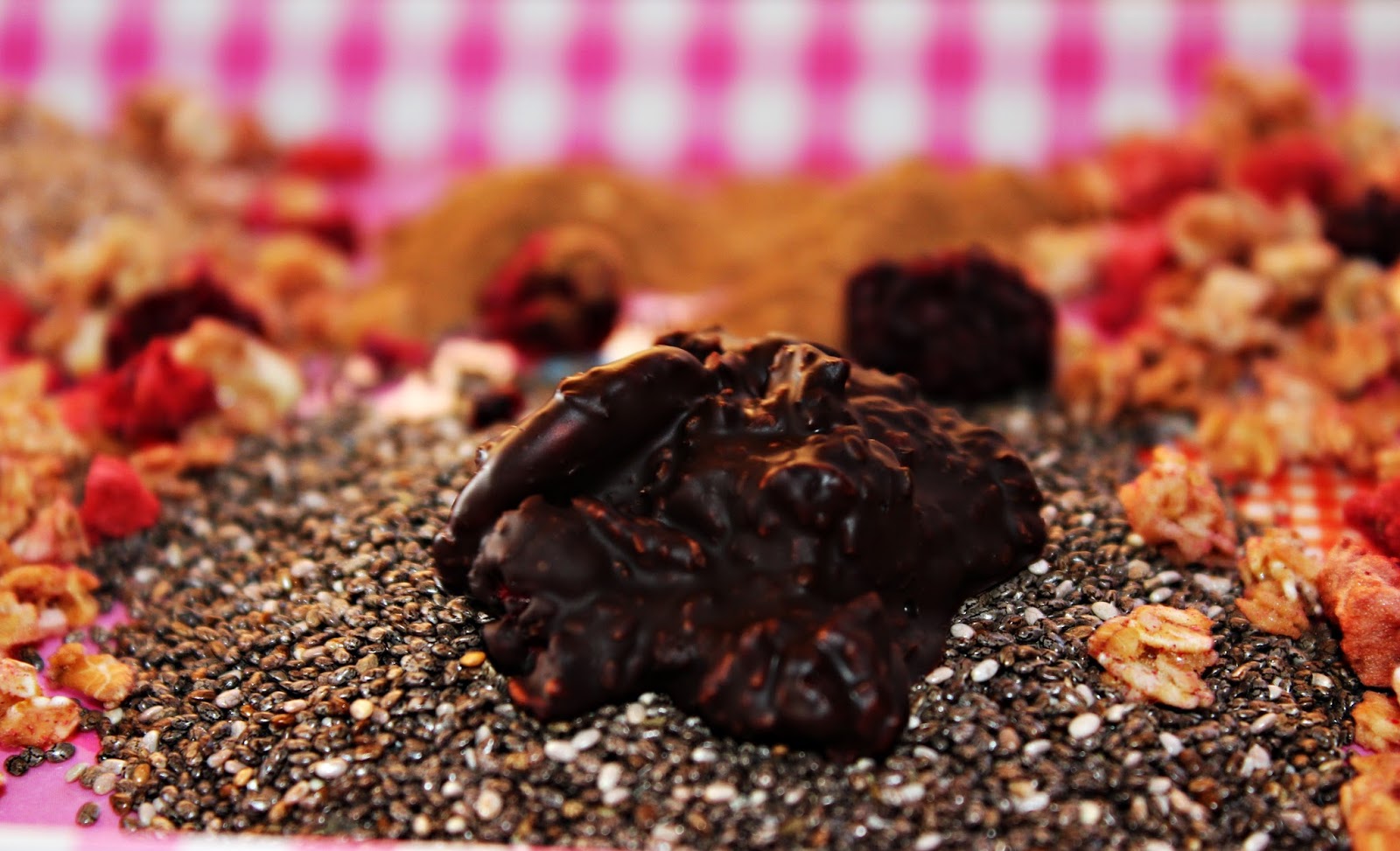 MOMENTITOS DE CHOCOLATE