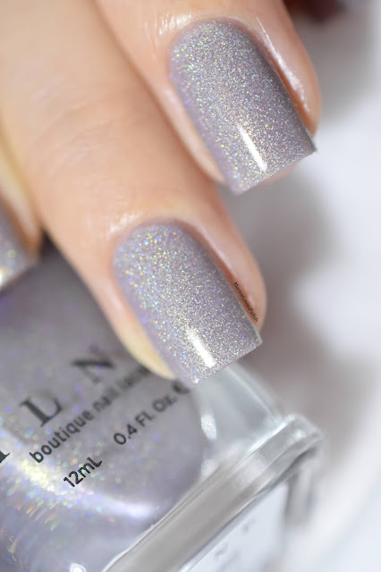 ILNP - Ever After collection swatches