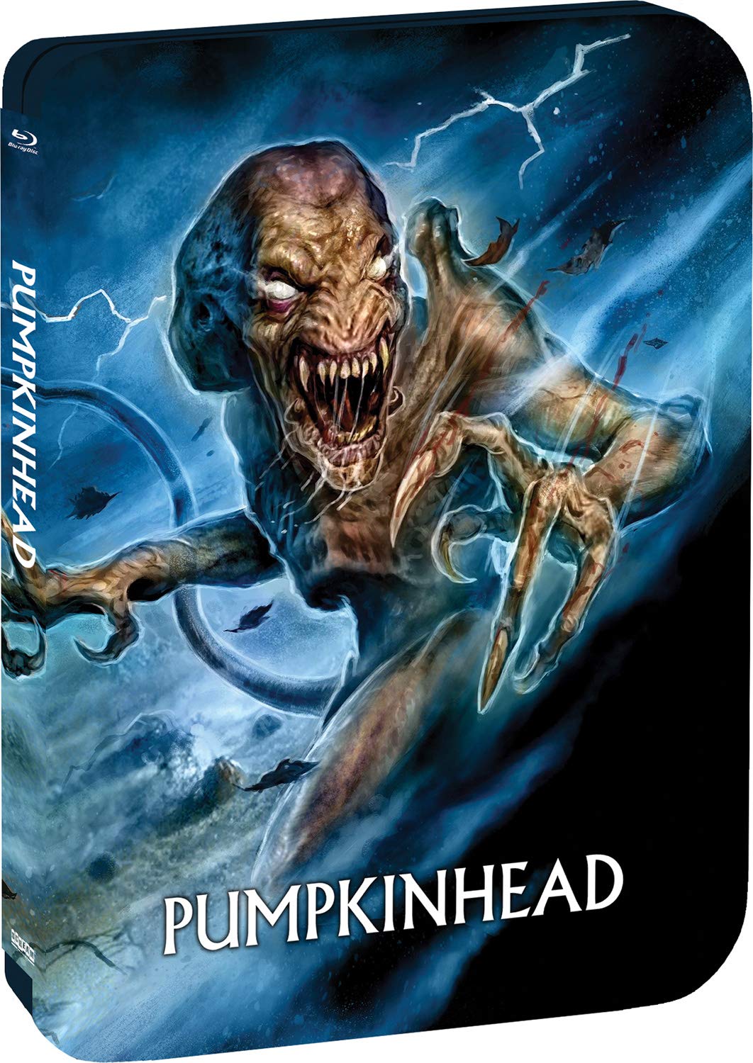 Pumpkinhead - Bobs Movie Review