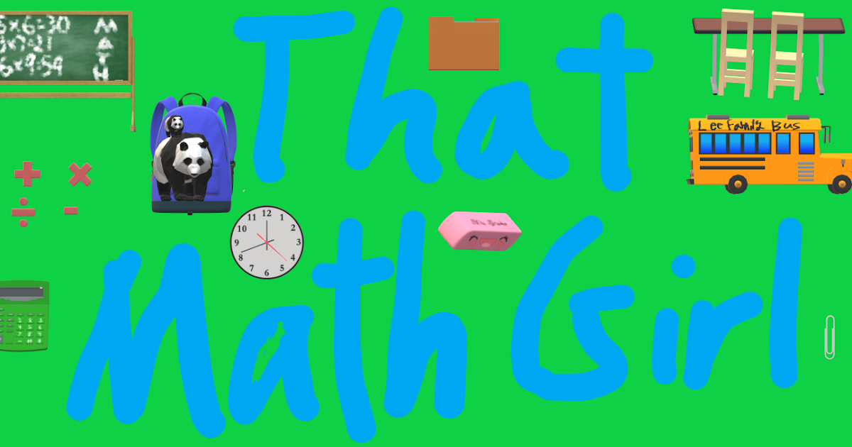 That Math Girl: Chapter 10