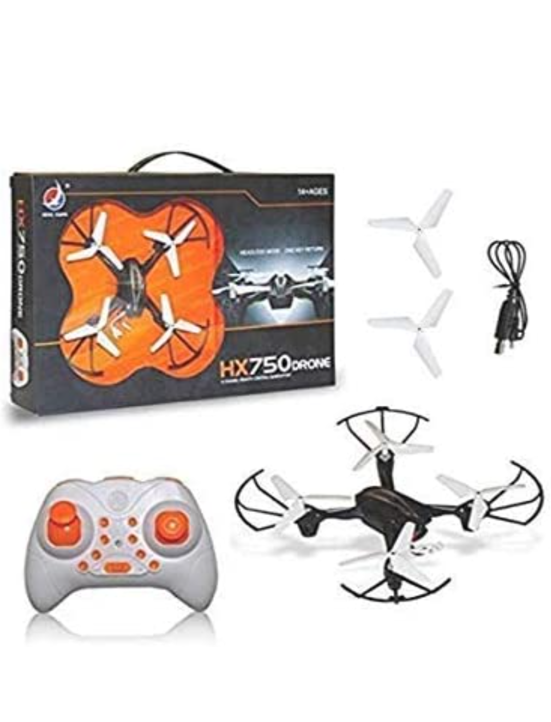 3 Best drones under 3000 on amazon