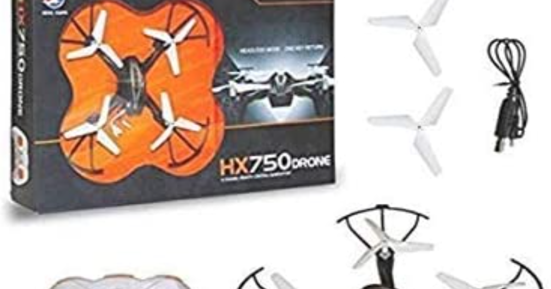 3 Best drones under 3000 on amazon