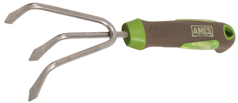 Ames Garden Tools | Tiny House Decor