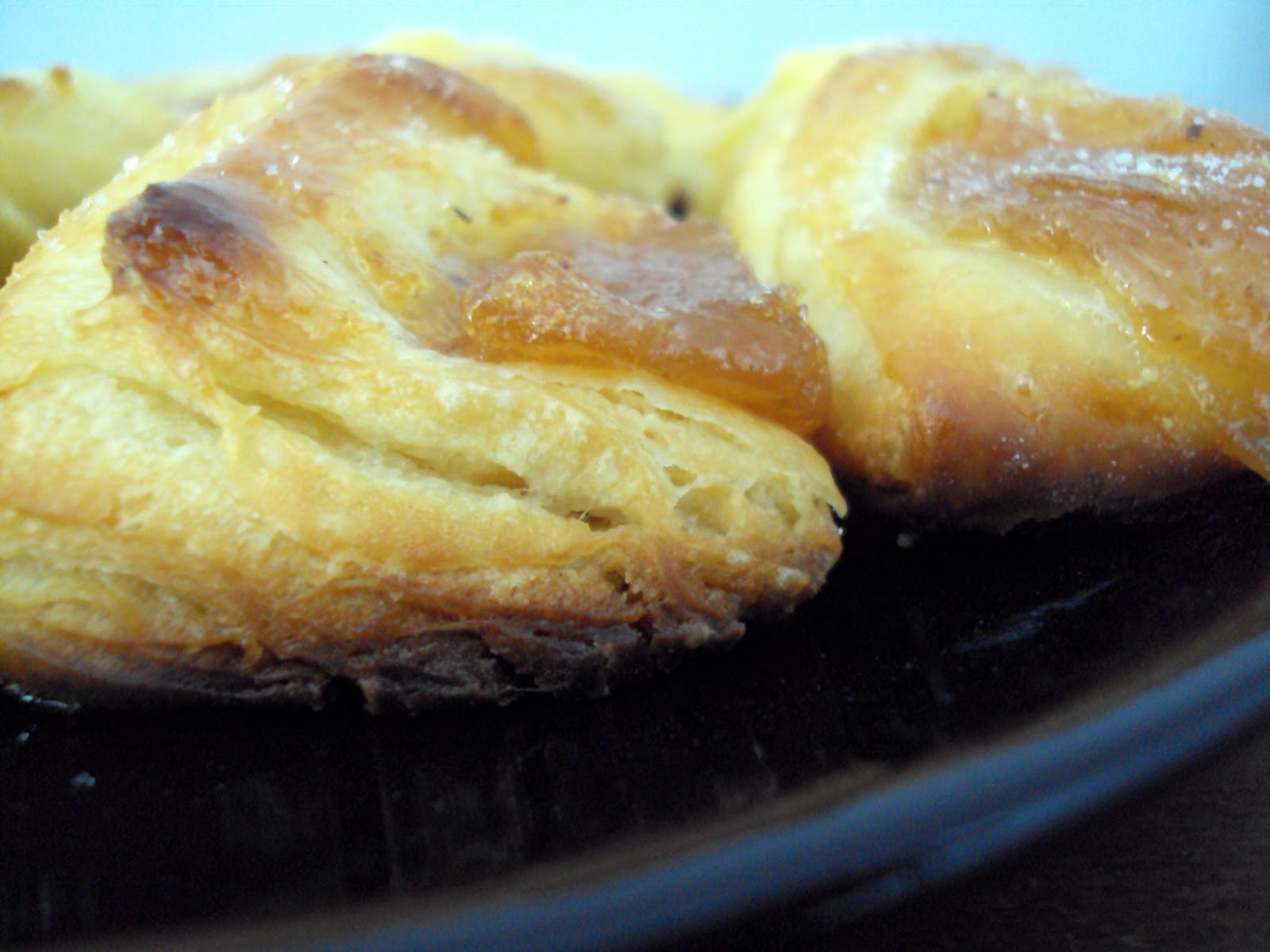 Pasteles y Postres Artesanales: FACTURAS ARGENTINAS