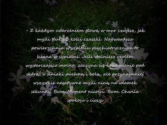 [PRZEDPREMIEROWO] "W skali od 1 do 10" Ceylan Scott *Natalia* | Ogród ...