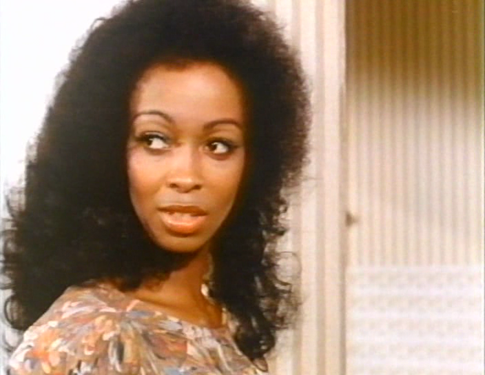 Name That Filipino Actor!: Charlene Jones