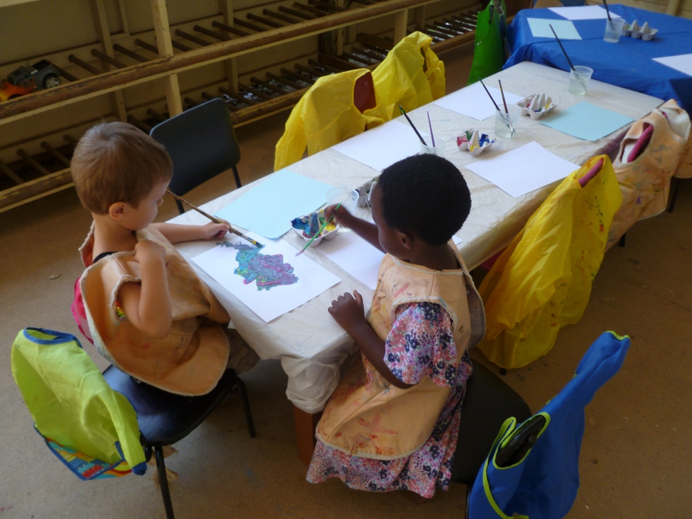 Junction Park Playgroup
