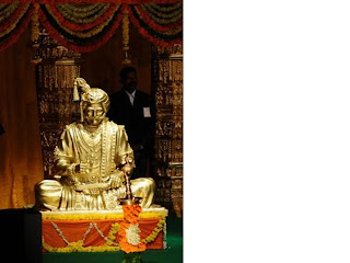 ANDRA: Krishnadevaraya