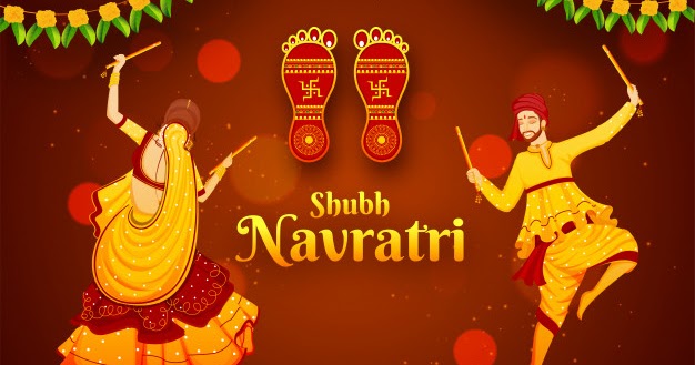 Significance of 9 days of Navratri!
