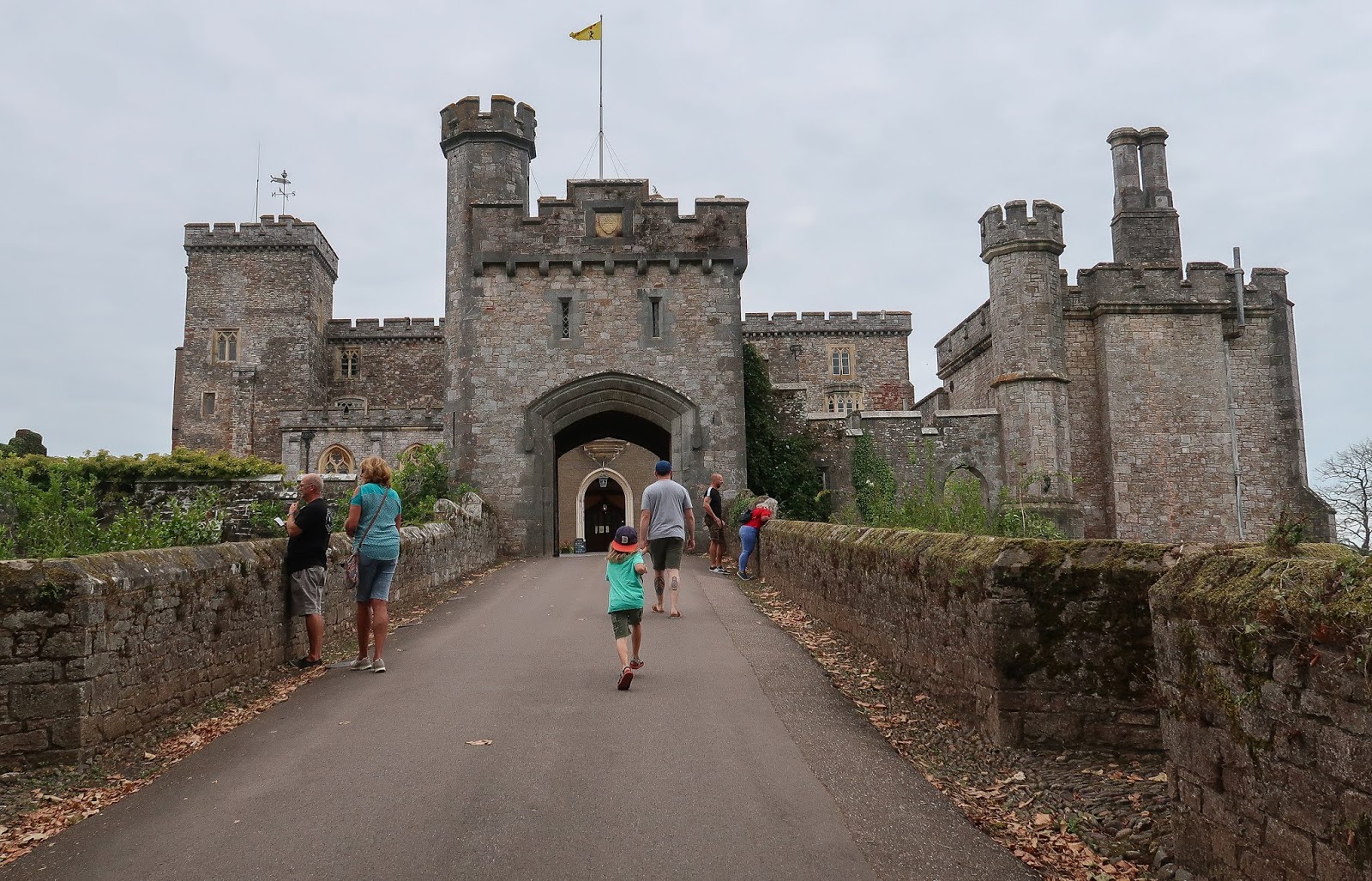 Side Street Style: 5 reasons to visit South Devon