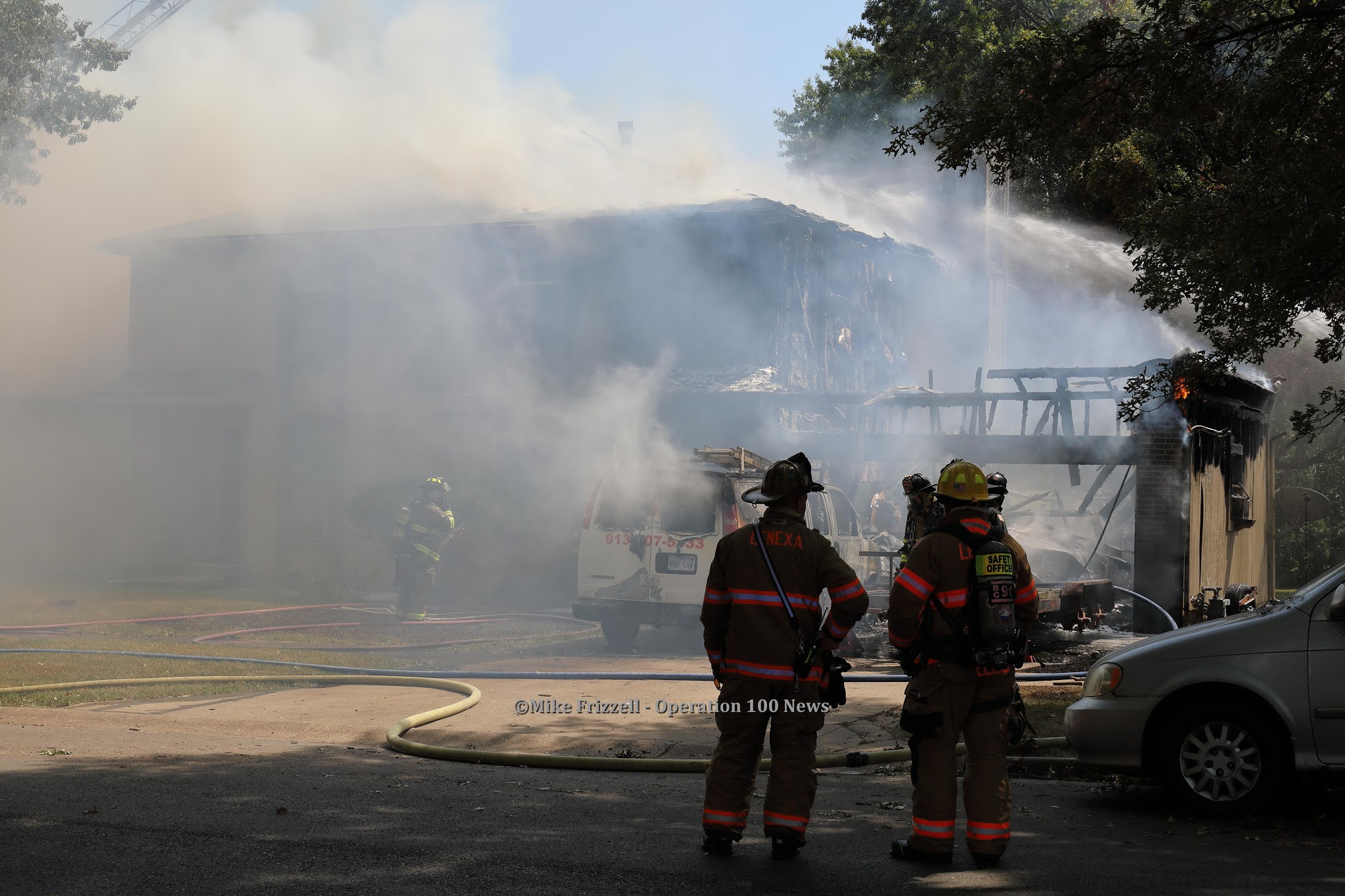 Operation100news: 2020