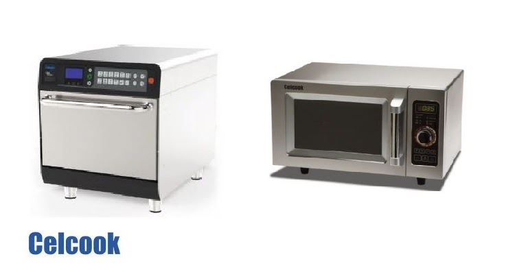 Choosing the Best Microwave for Commercial Kitchen in Canada