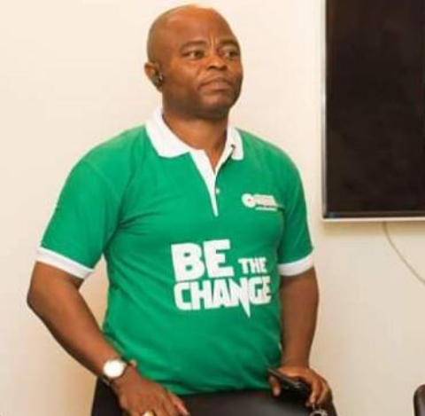 Awe Olufunso: Yemi Shodimu Quick Facts