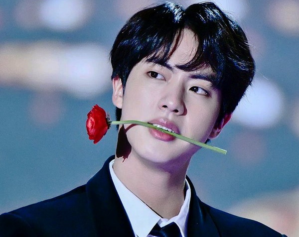 Profil Dan Biodata Jin Bts Lengkap Dengan Agamanya Nadagitar