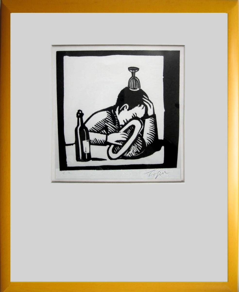 Oeuvres: Roland Topor